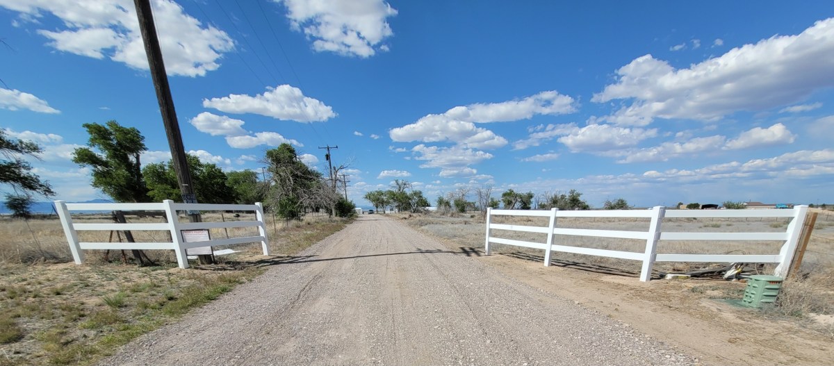 J Starr's Equine Camp – Utah Highway 56 Equine Hotel